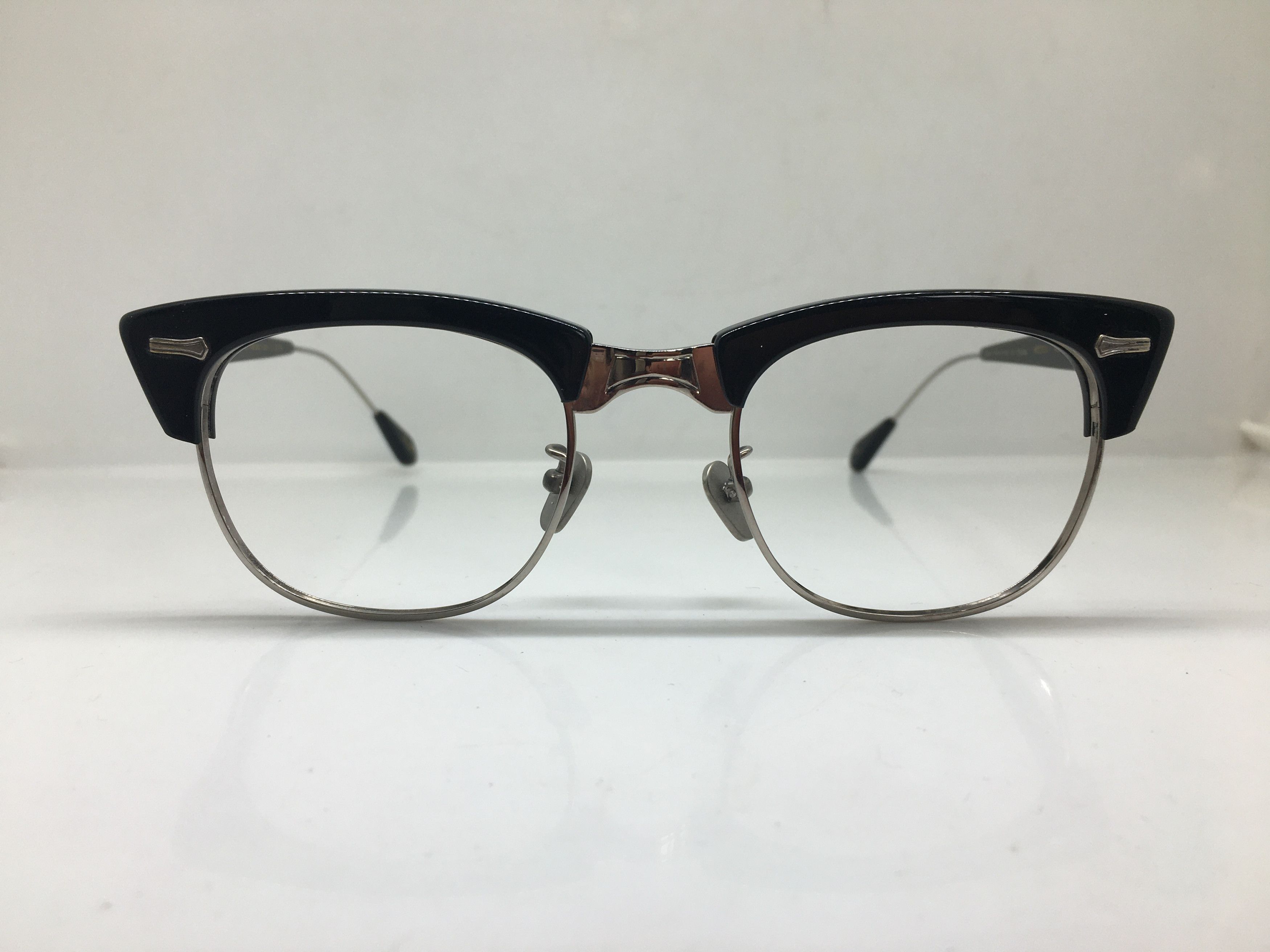 Other Frank Custom Malcolm X Eyeglasses Frame | Grailed