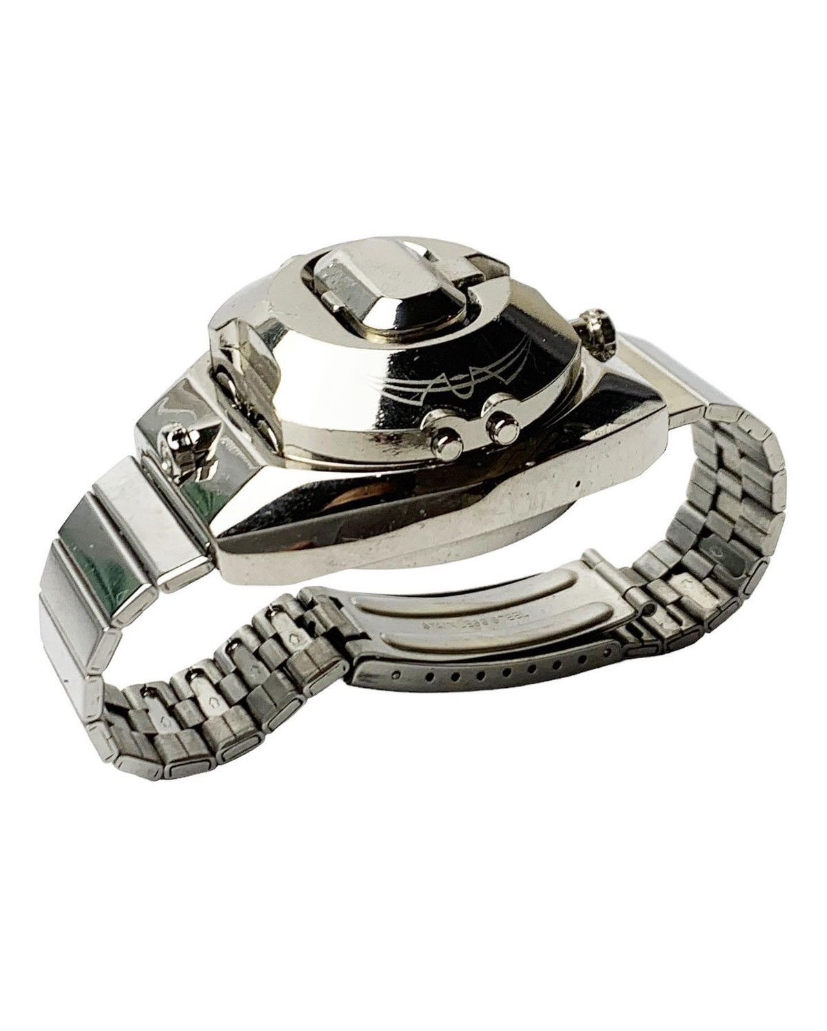 Japanese Brand TOKIMA ROBOT WATCH | Grailed