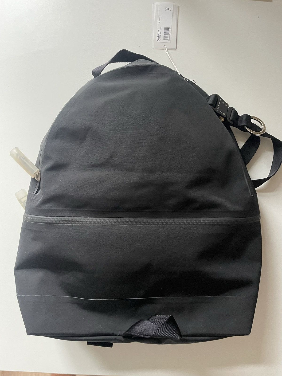 1017 ALYX 9SM × Alyx × MMW 1017 ALYX 9SM Classic Backpack | Grailed