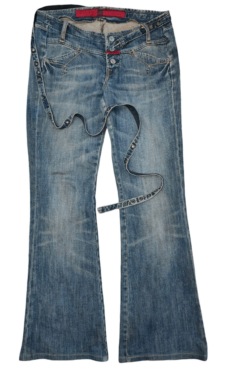 Beauty Beast × Hysteric Glamour × Marithe Francois Girbaud 💥LAST CALL💥 Marithe Francois Girbaud ...