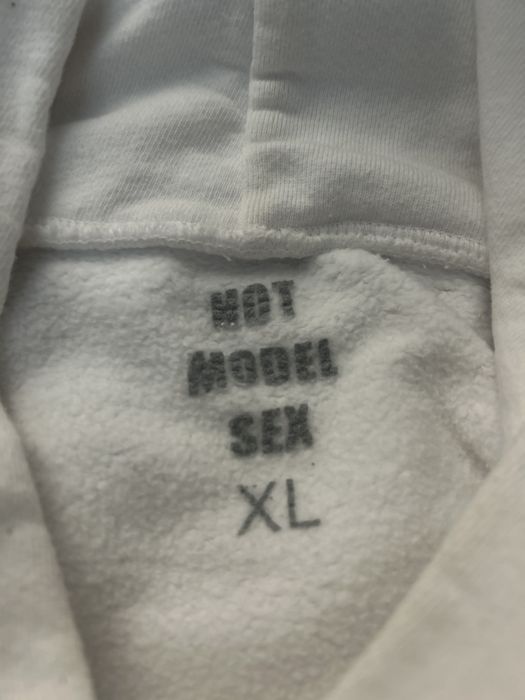 Streetwear Hot Model Sex Hoodie Grailed