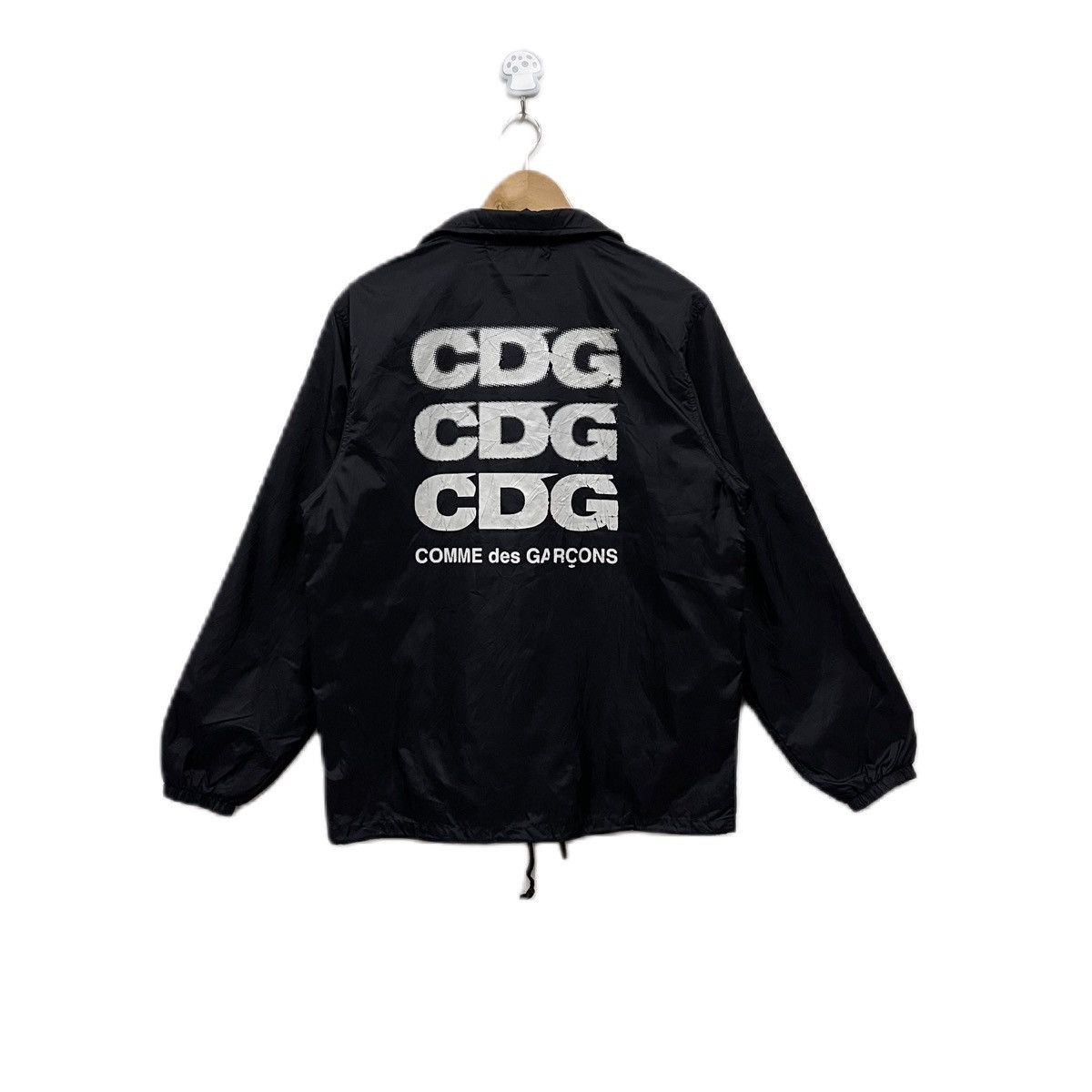 CDG by Comme des Garcons × Comme des Garcons × Good Design Shop Comme ...