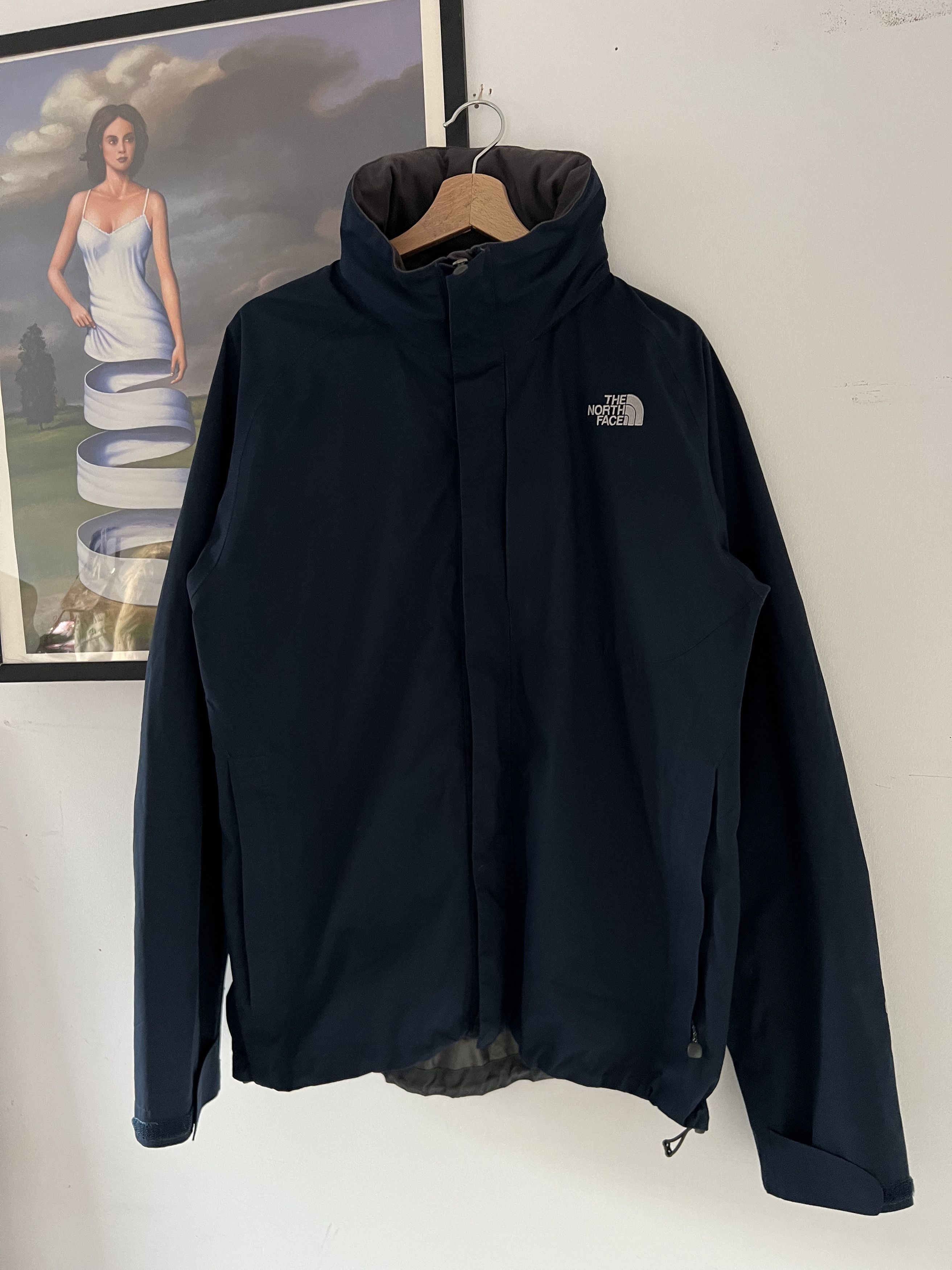Goretex × The North Face The North Face Gore-tex Gorpcore Jacket | Grailed