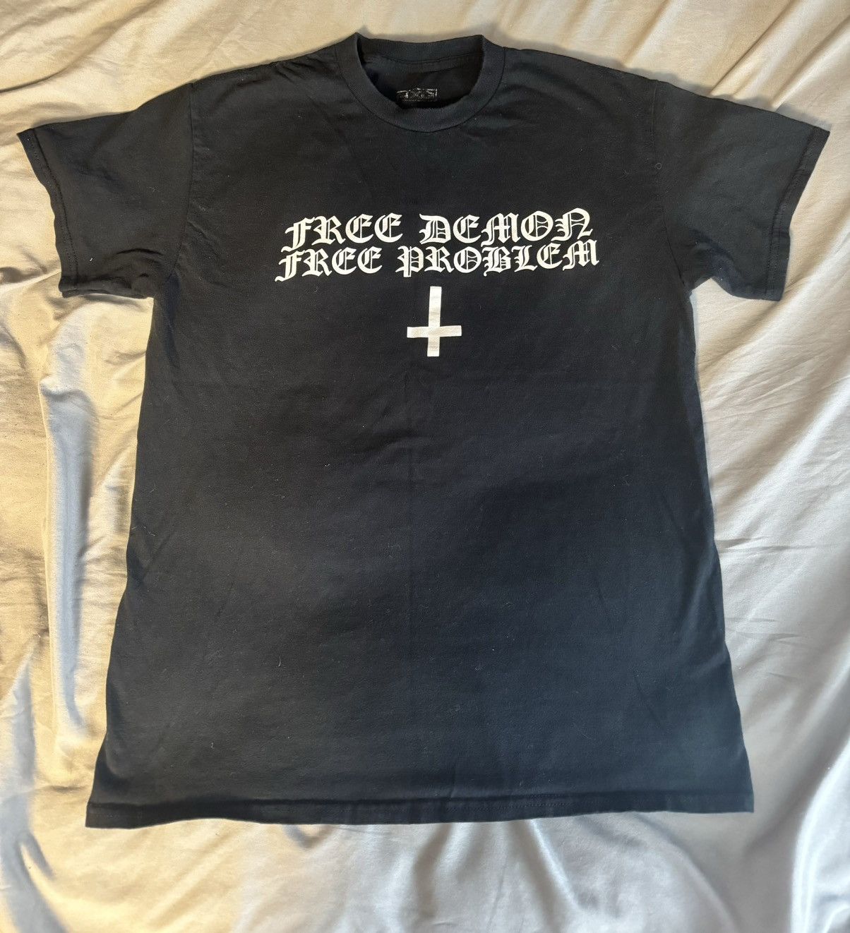 Destroy Lonely × Ken Carson × Playboi Carti Homixide Gang “Free Demon ...