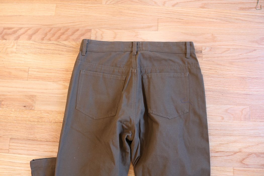 Filson Filson Oil Finish Tin Pants | Grailed
