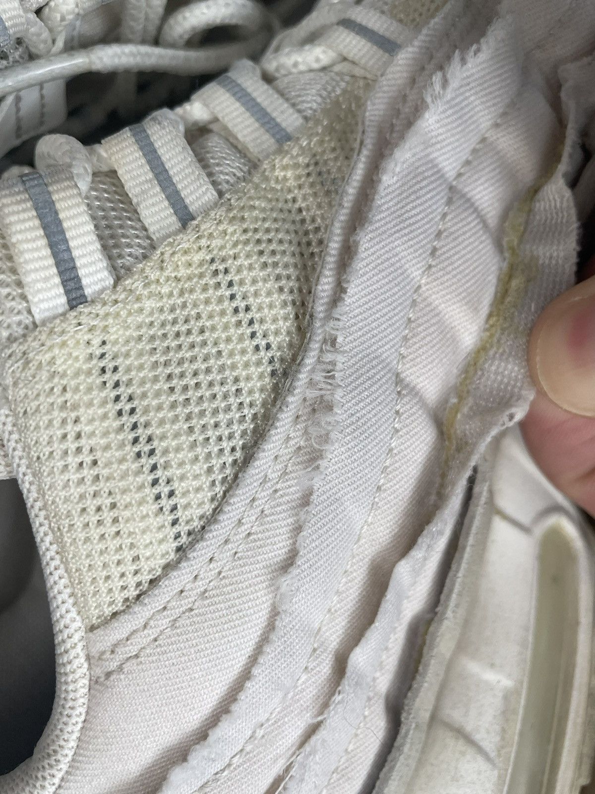 Nike CDG Air Max 95 | Grailed