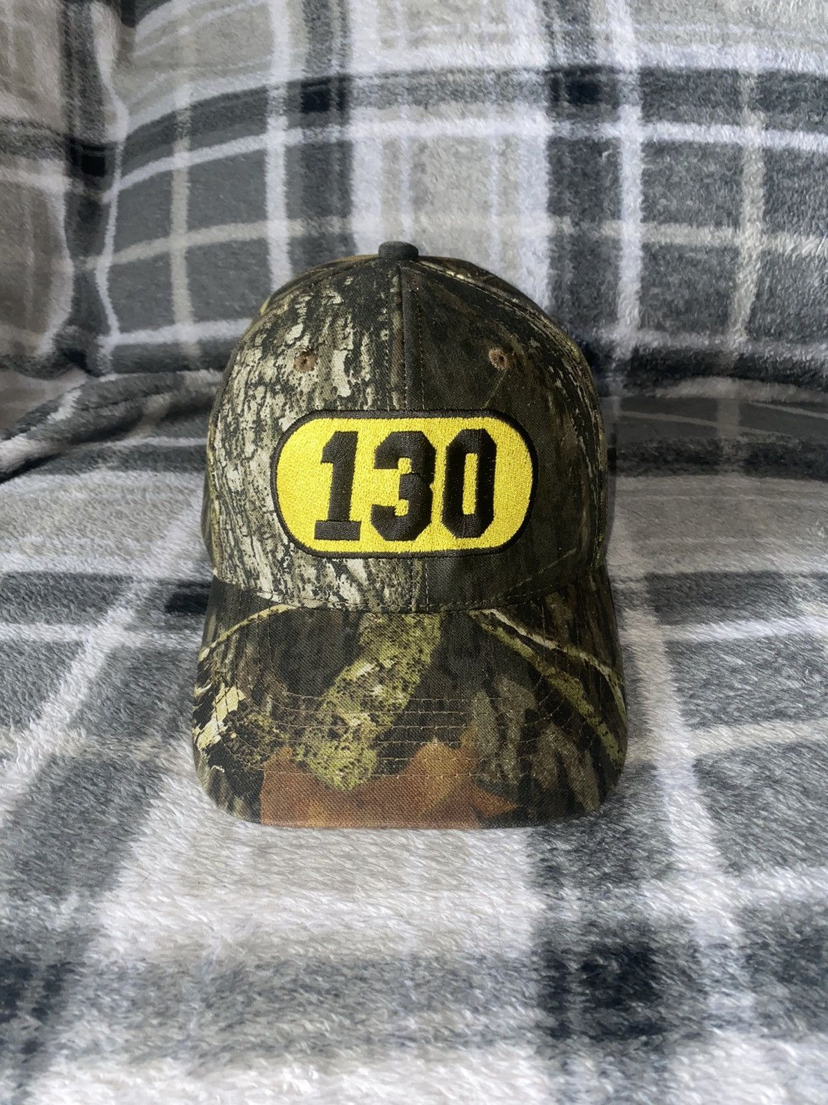 Drain Gang × Goth Money × Haunted Mound 130 World Hat | Grailed