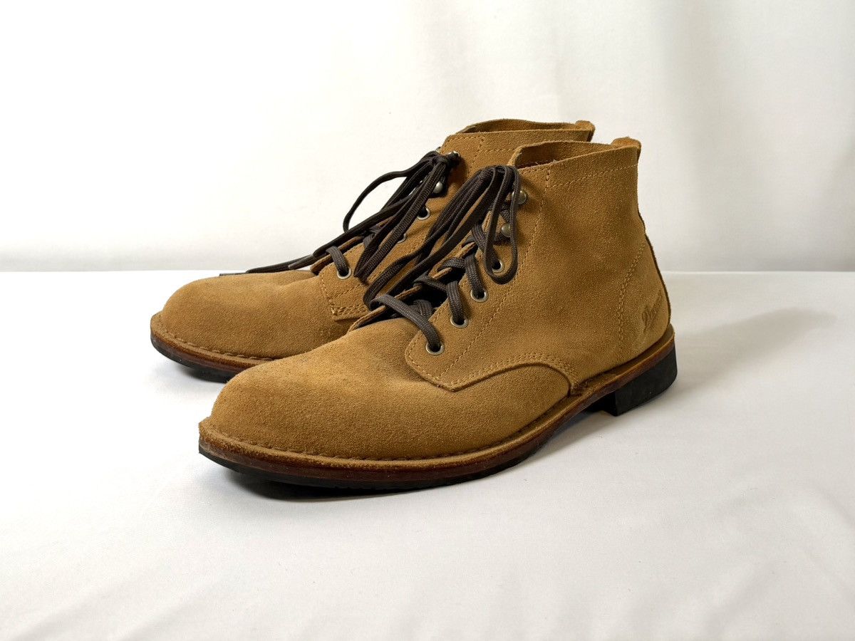 Danner Danner Jack II | Grailed