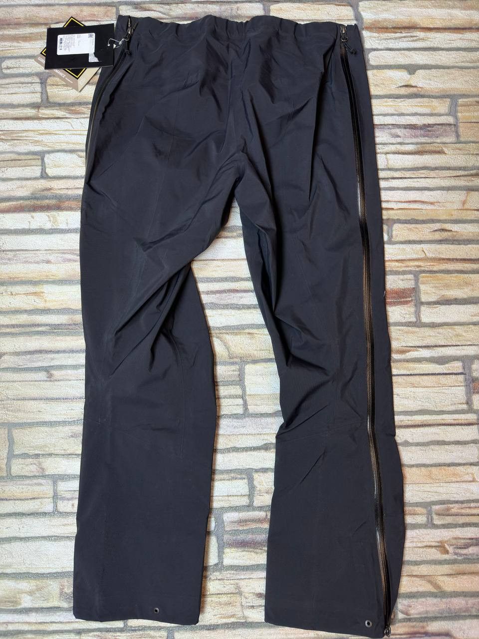 Arc'teryx × Goretex Arcteryx Beta Pant L New Womens Goretex Arc'teryx × Goretex Arcteryx Beta Pant L New Womens Goretex