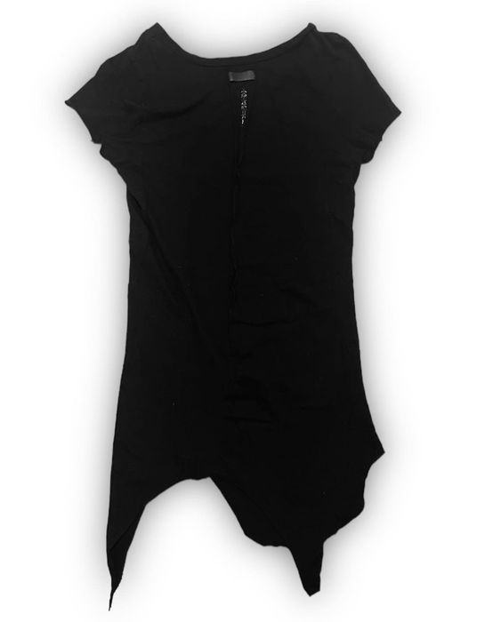 If Six Was Nine SOLD If Six Was Nine "bone" spine t-shirt | Grailed