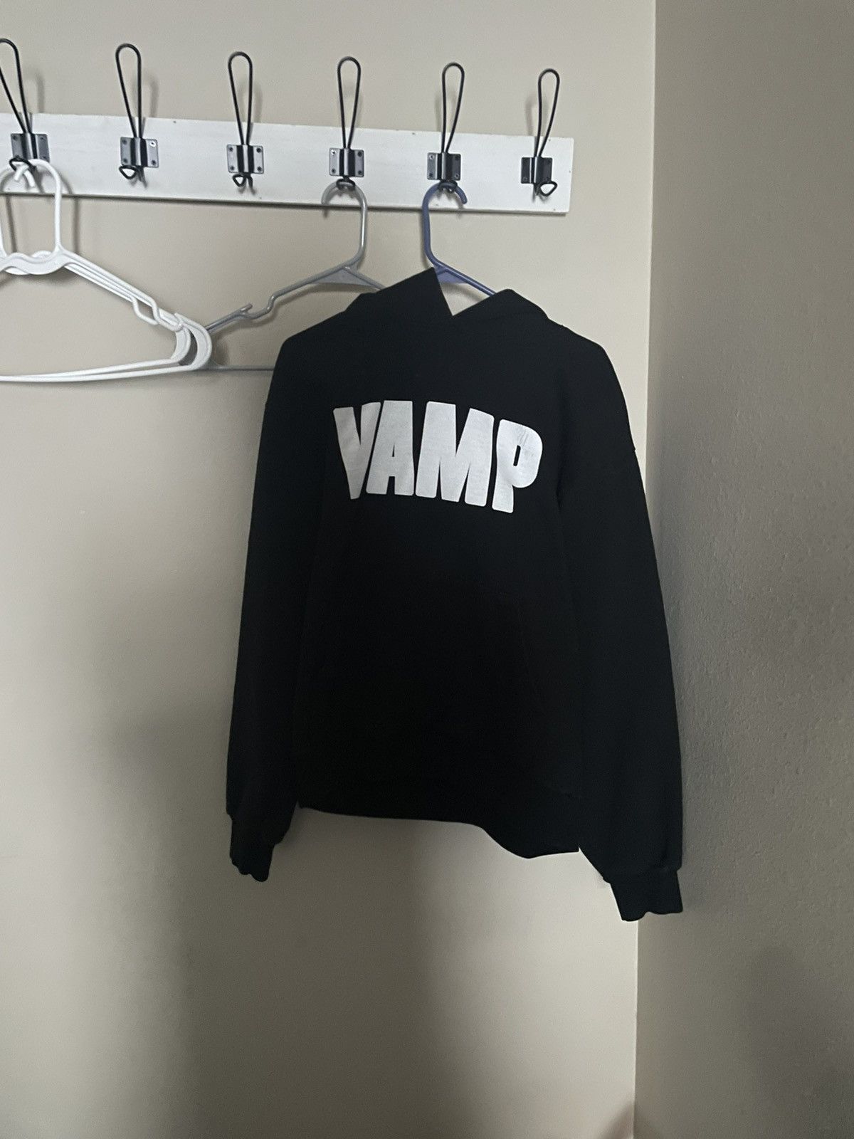 Destroy Lonely × Ken Carson × Playboi Carti playboi carti vamp hoodie ...