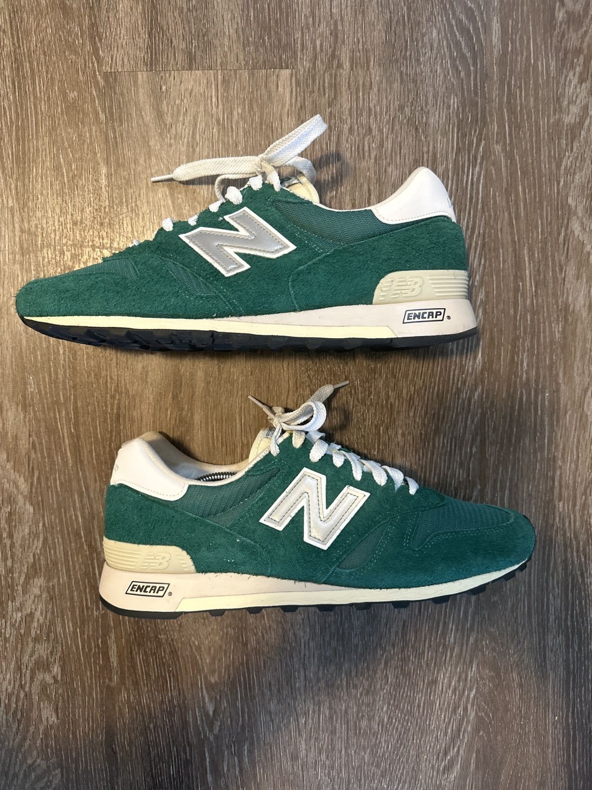 New Balance New Balance M1300 Aime Leon Dore | Grailed