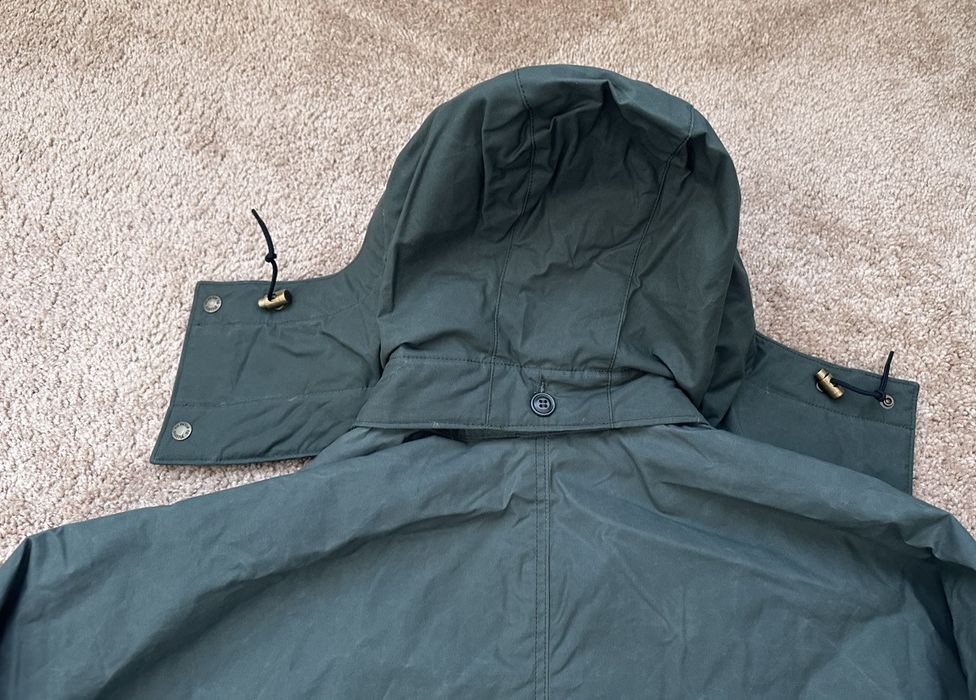 Filson Filson Ranger Insulated Field Jacket $695 XL | Grailed
