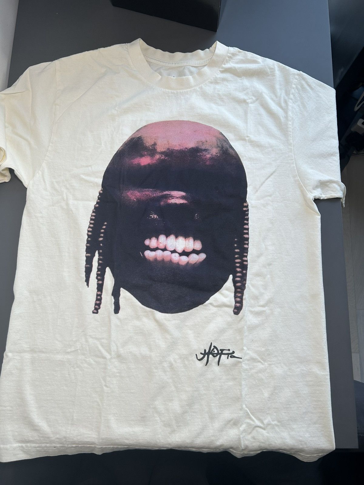 Travis Scott Travis Scott utopia tee merch | Grailed Travis Scott Travis Scott utopia tee merch | Grailed
