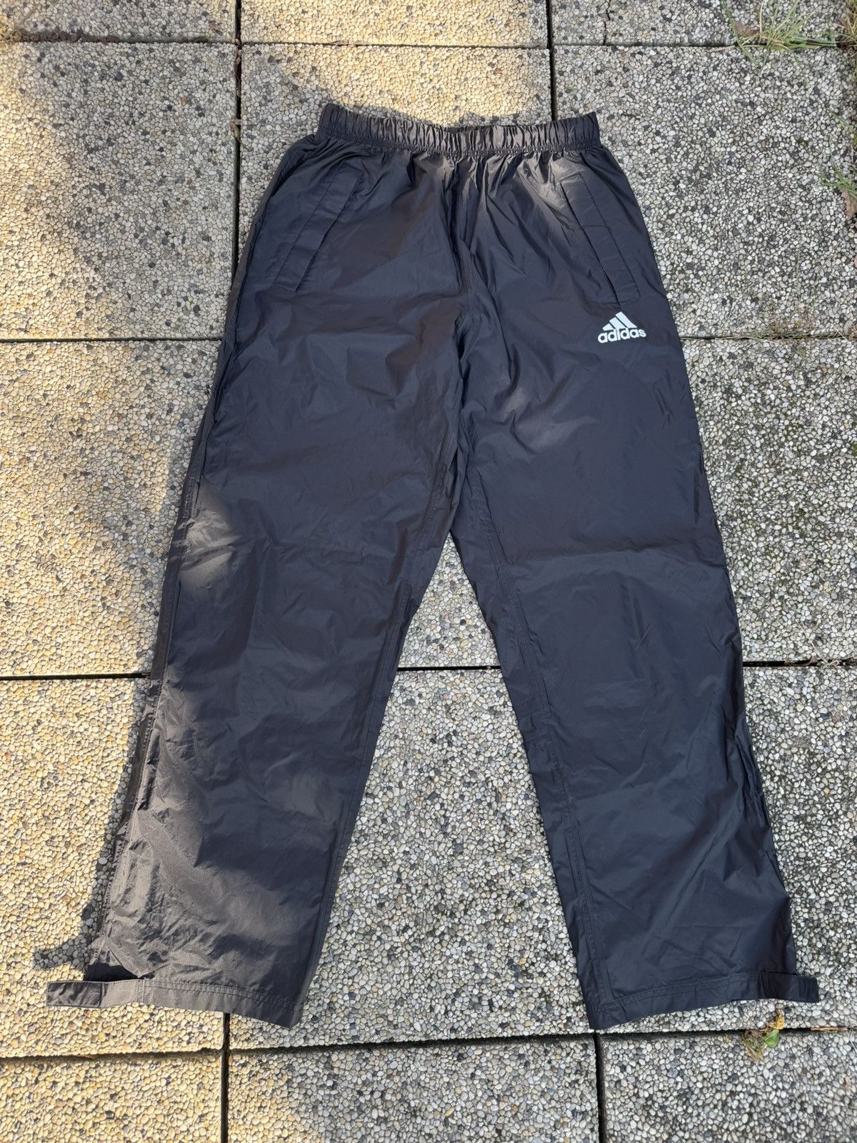 Adidas × Vintage Adidas Vintage Pants | Grailed