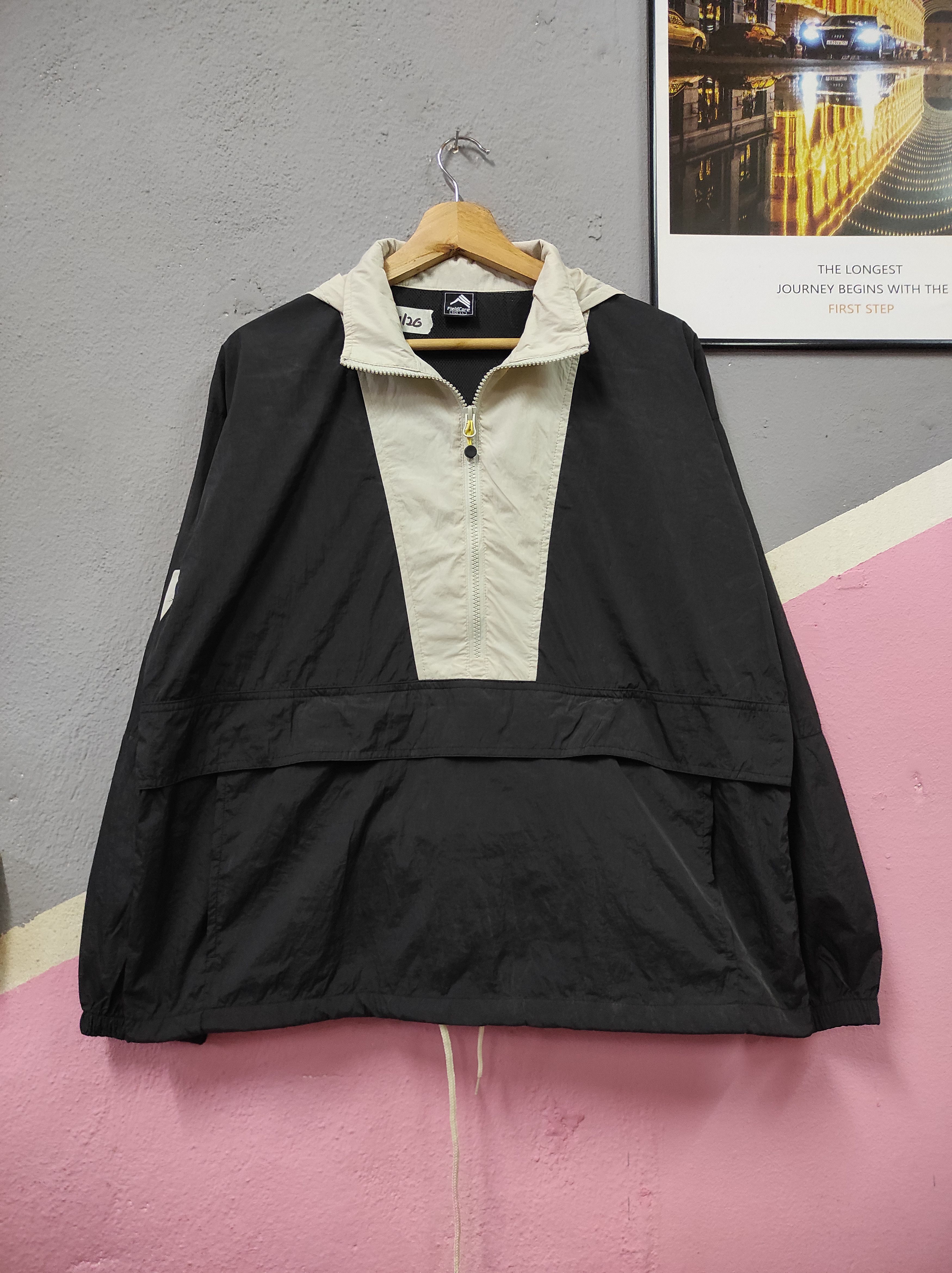 Japanese Brand × Rare FIELDCORE RARE LIGHT JACKET | Grailed