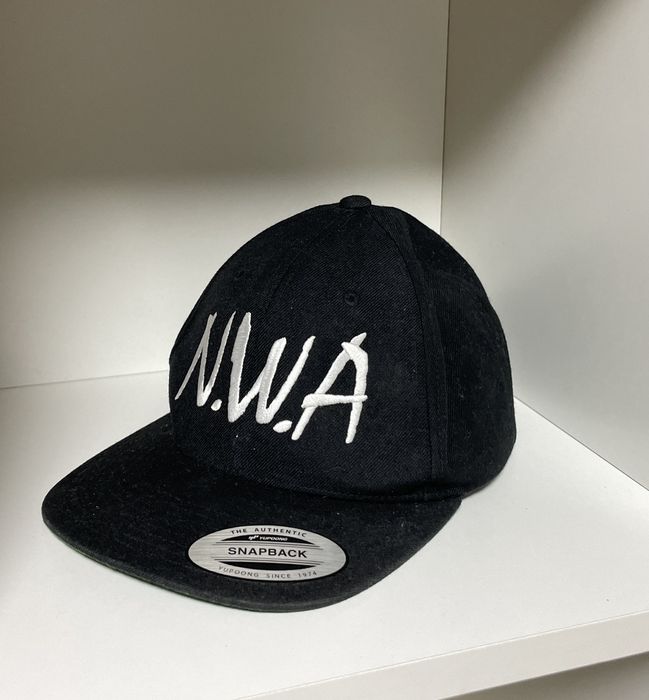 Dr.Dre Vintage 90s N.W.A og rap hat cap ice cube dr.Dre eazy-e Y2K ...