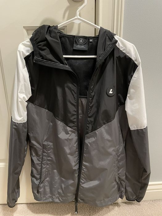 Streetwear Lorenzo Veratti Zip up windbreaker | Grailed
