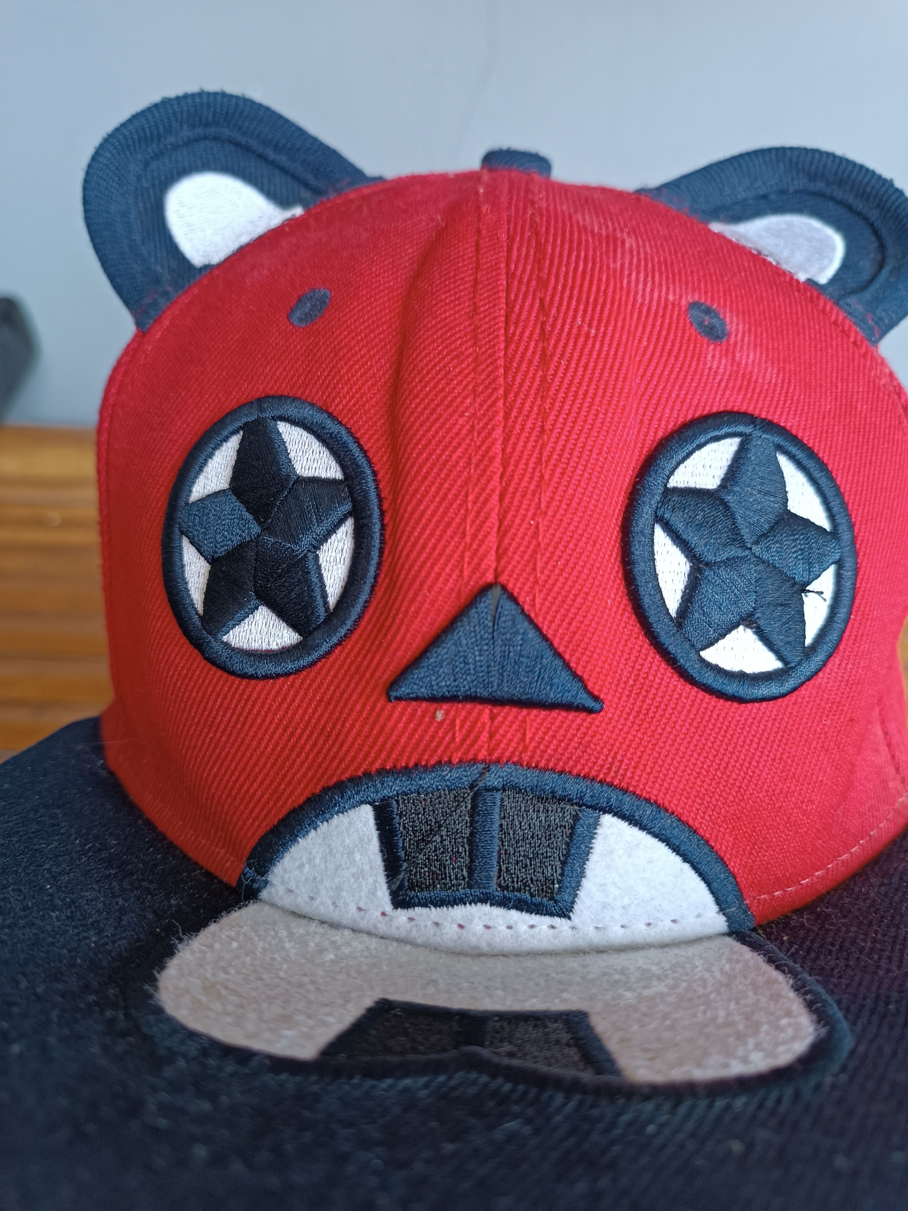 Vintage RARE Bunny Rabbit Cap | Grailed