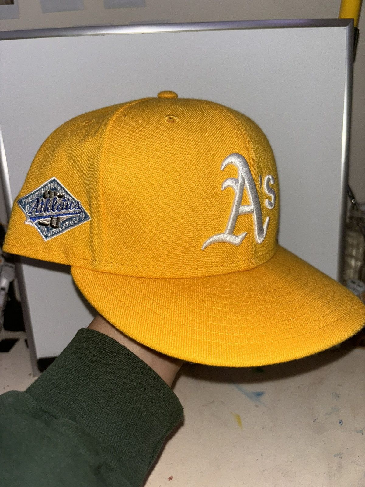 Hat Club × New Era Hat Club x New Era Oakland A’s | Grailed
