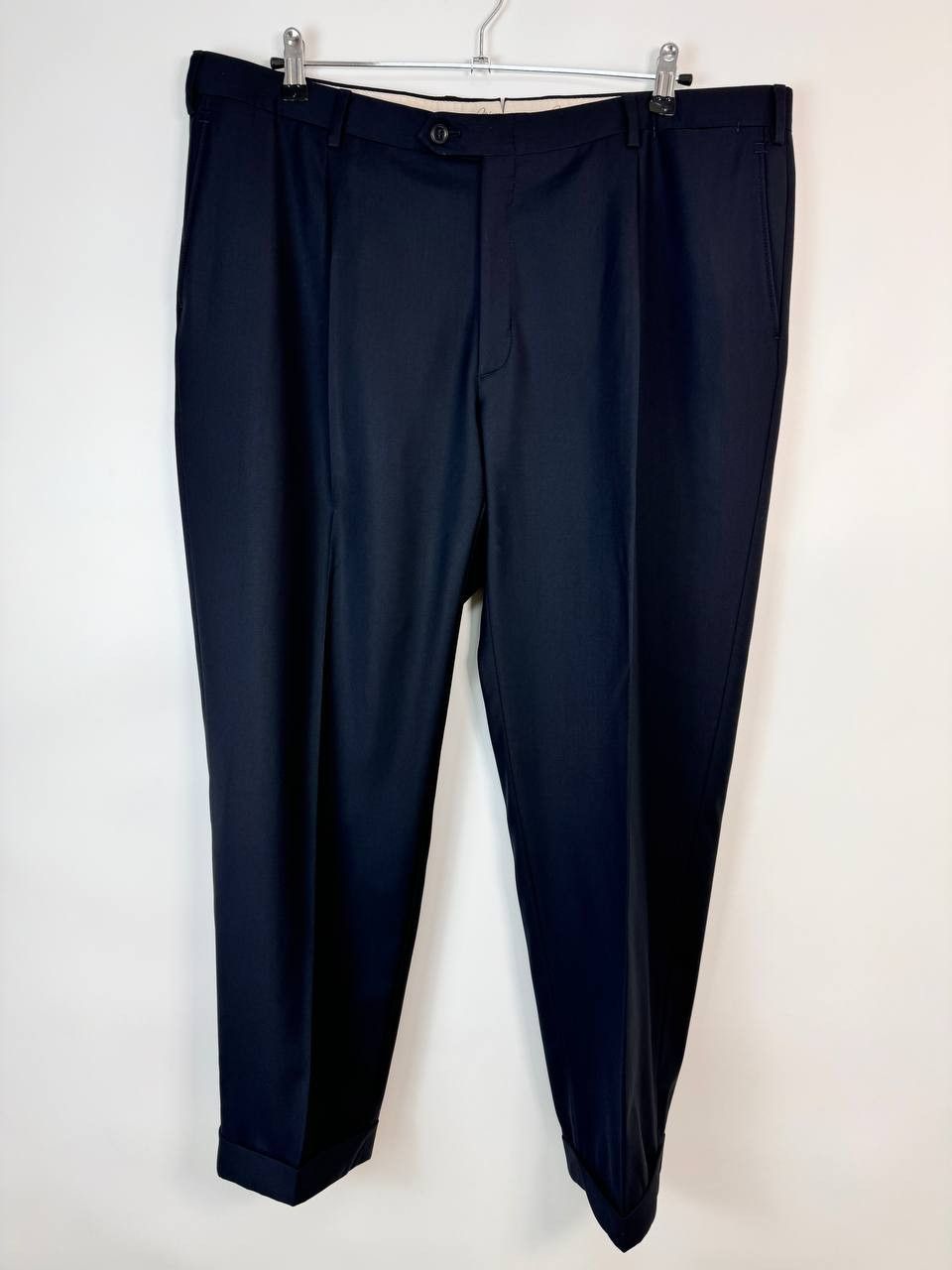 Brioni Vintage luxury italian designer brioni pants size 58R | Grailed