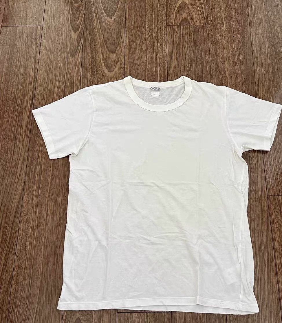 Visvim VISVIM SUBLIG CREW 3-PACK S/S (WIDE) SHORT-SLEEVE | Grailed