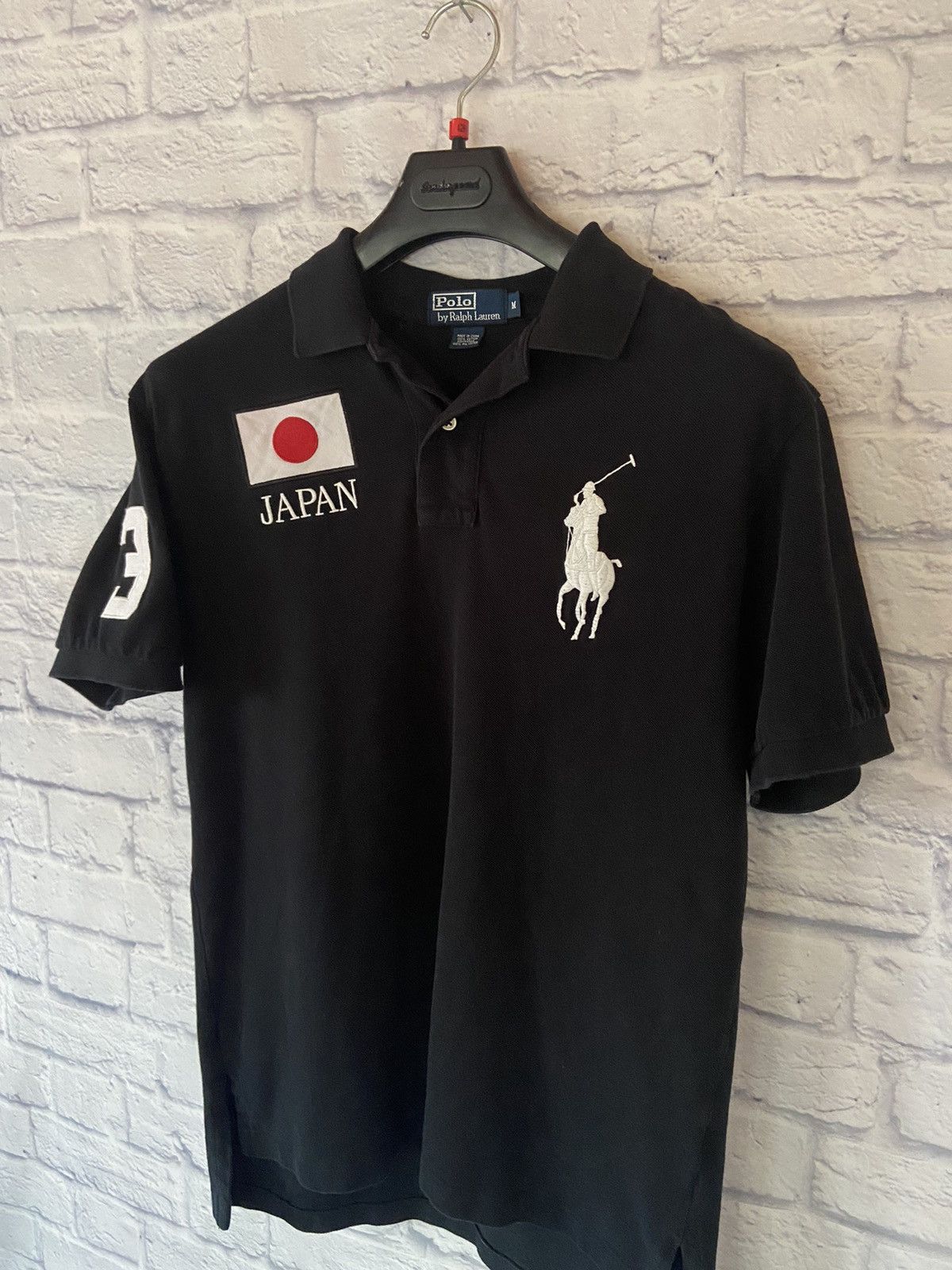 Polo Ralph Lauren × Ralph Lauren × Vintage (M) VINTAGE POLO RALPH ...