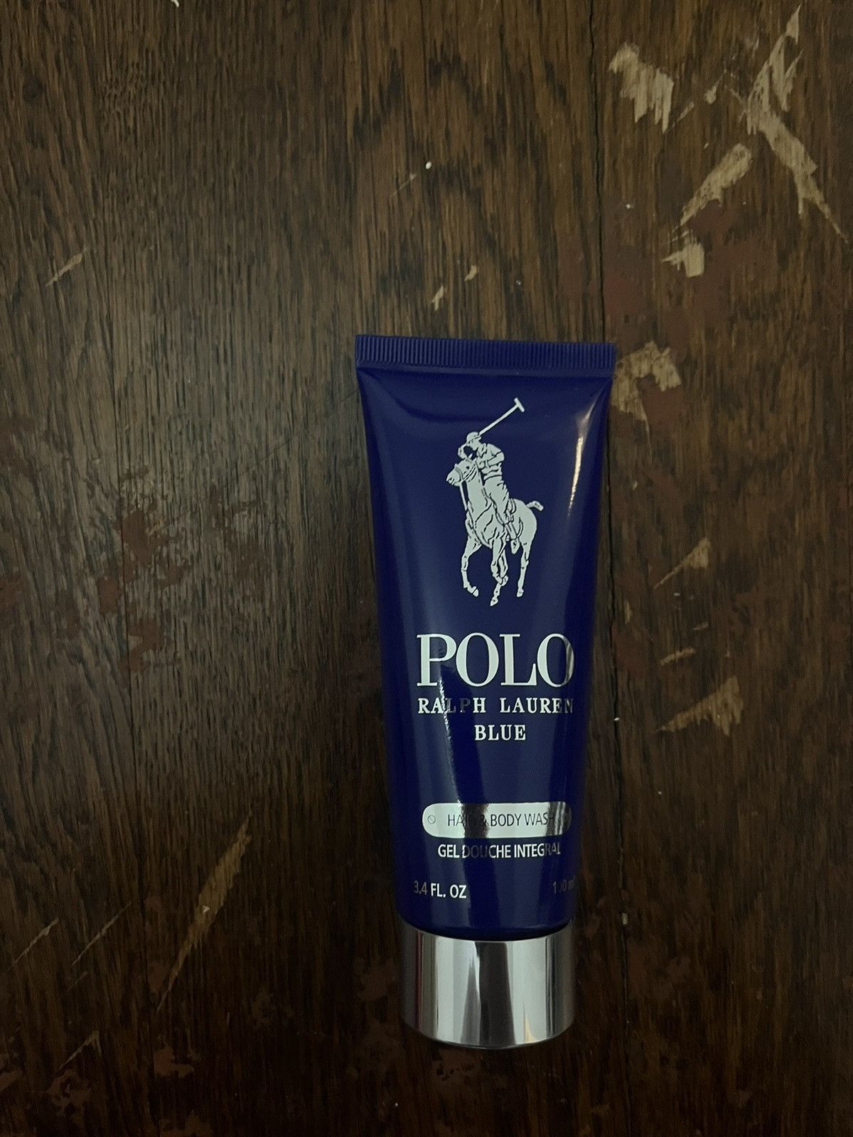 Polo Ralph Lauren Polo Ralph Lauren Shampoo | Grailed