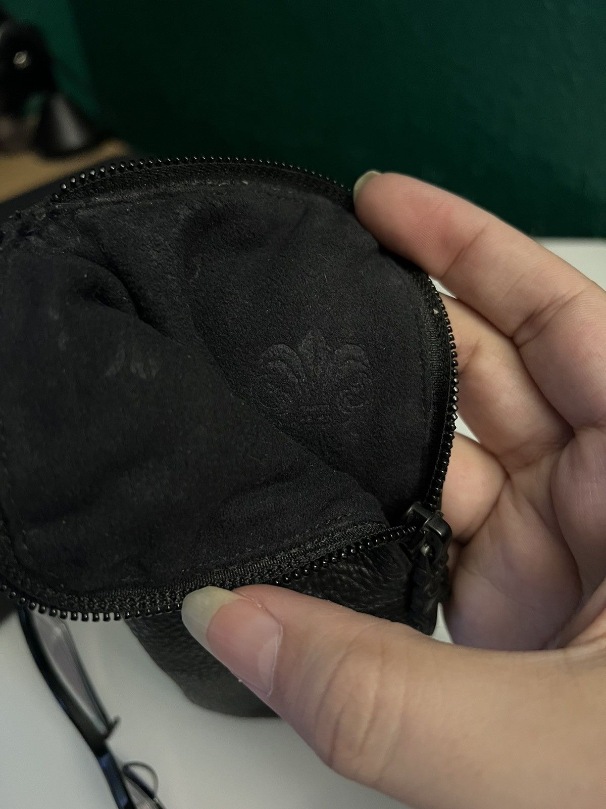 Chrome Hearts × Designer Chrome Hearts “Dutch Rudder” Eyeglasses | Grailed