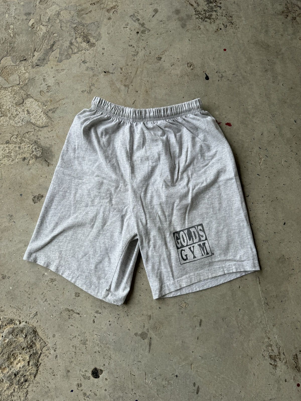 Vintage *RARE* VTG 80s GOLDEN ERA GOLD’S GYM MECCA BODYBUILDING | Grailed