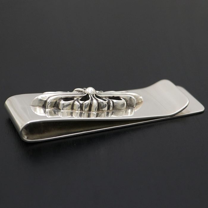 Chrome Hearts Chrome Hearts Money Clip | Grailed