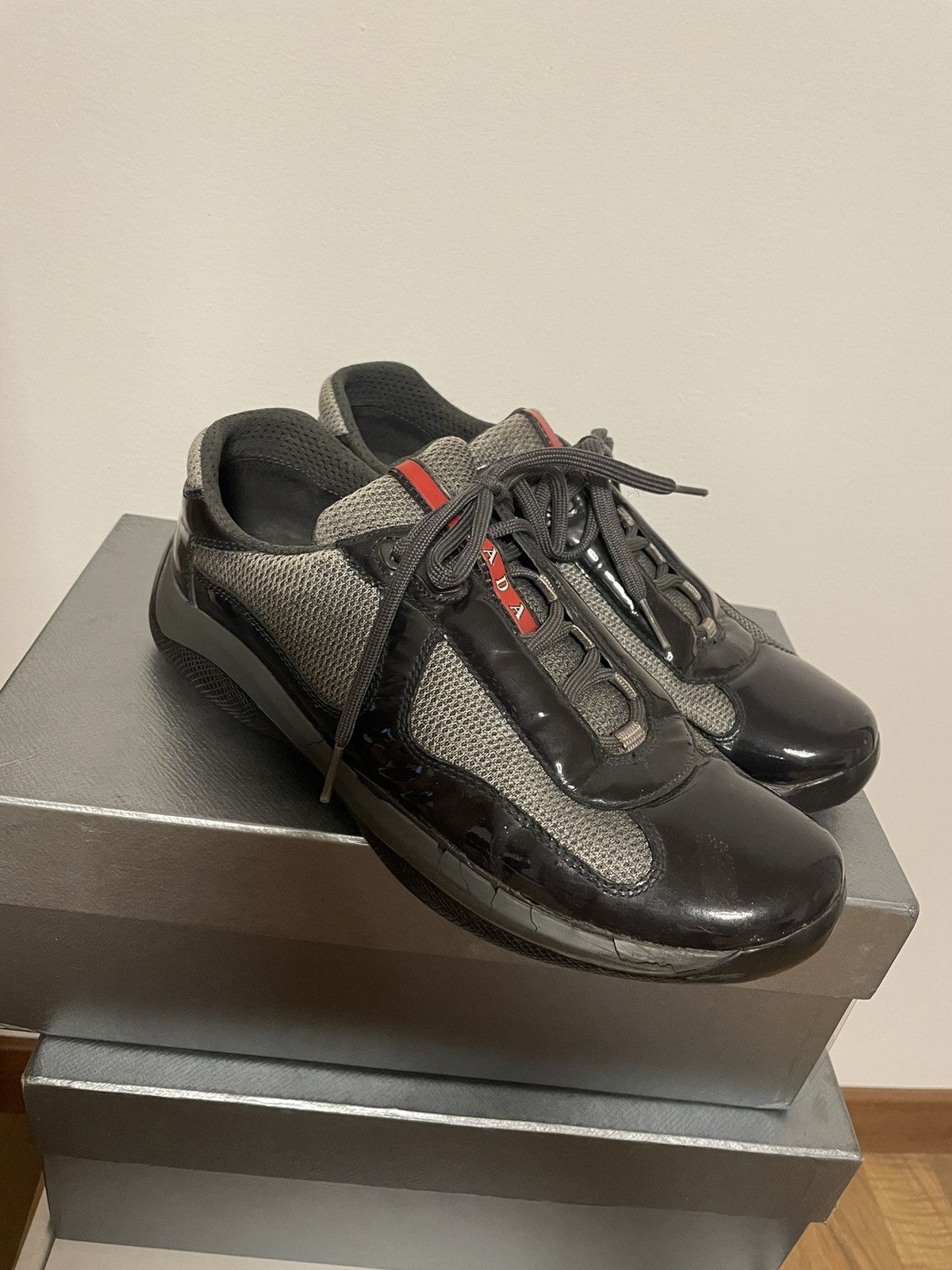 Prada Prada America‘s Cups | Grailed