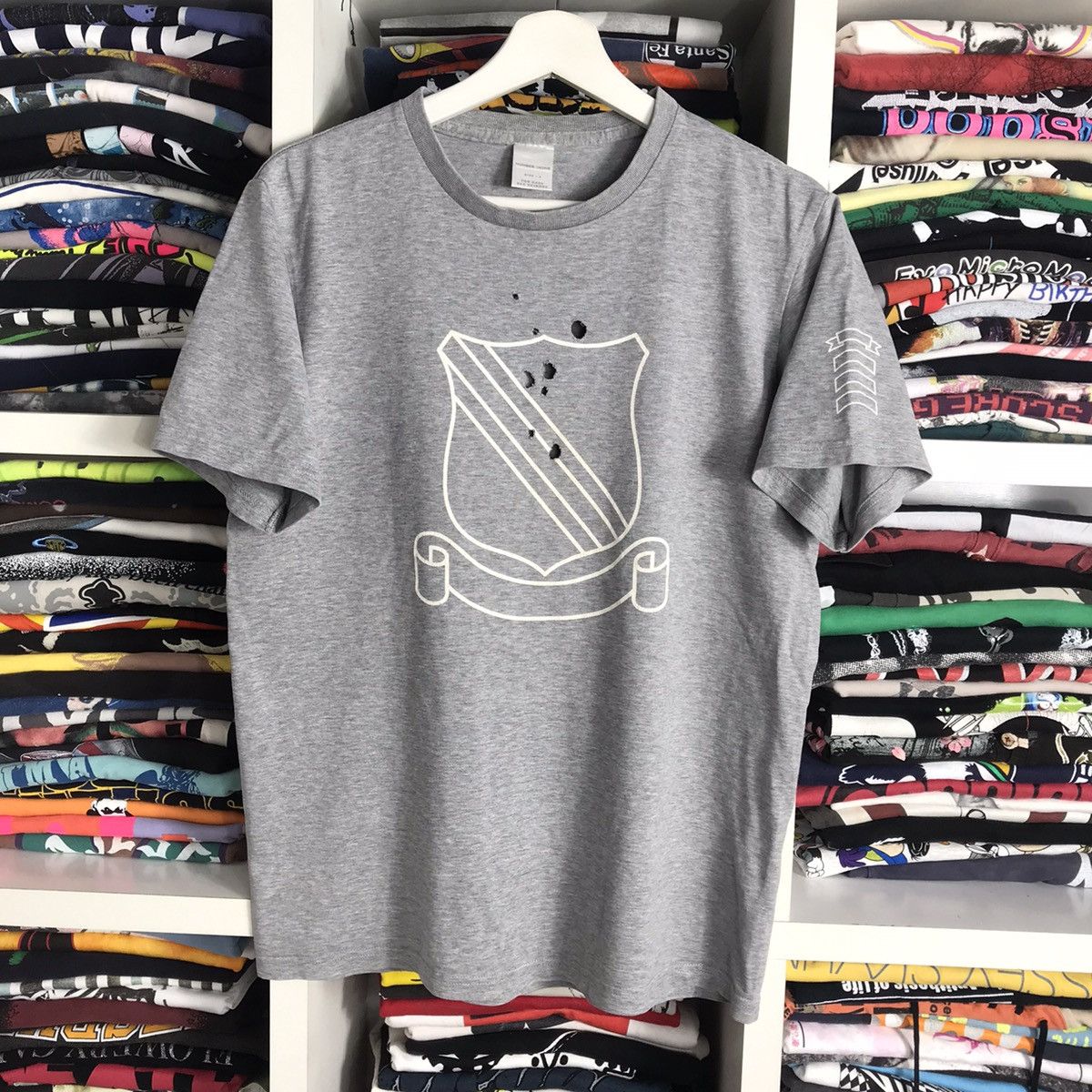 Number (N)ine × Takahiromiyashita The Soloist. × Vintage RARE SIZE ...