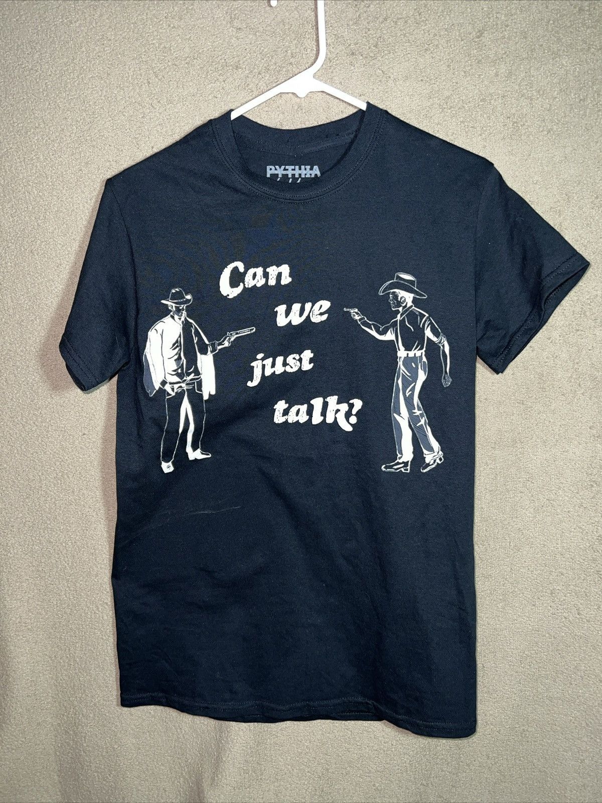 Pythia × Vintage Pythia By Jack Lyons “Can We Just Talk?” Shootout ...