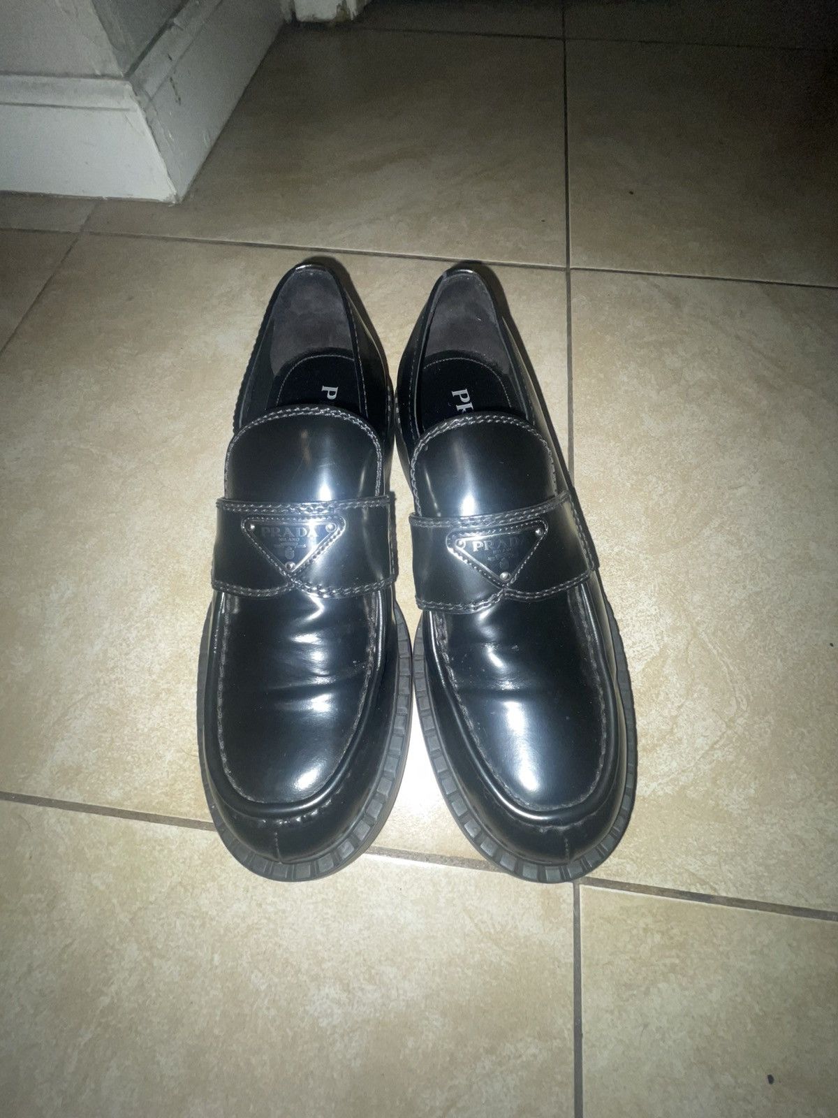 Prada Prada Milano | Grailed