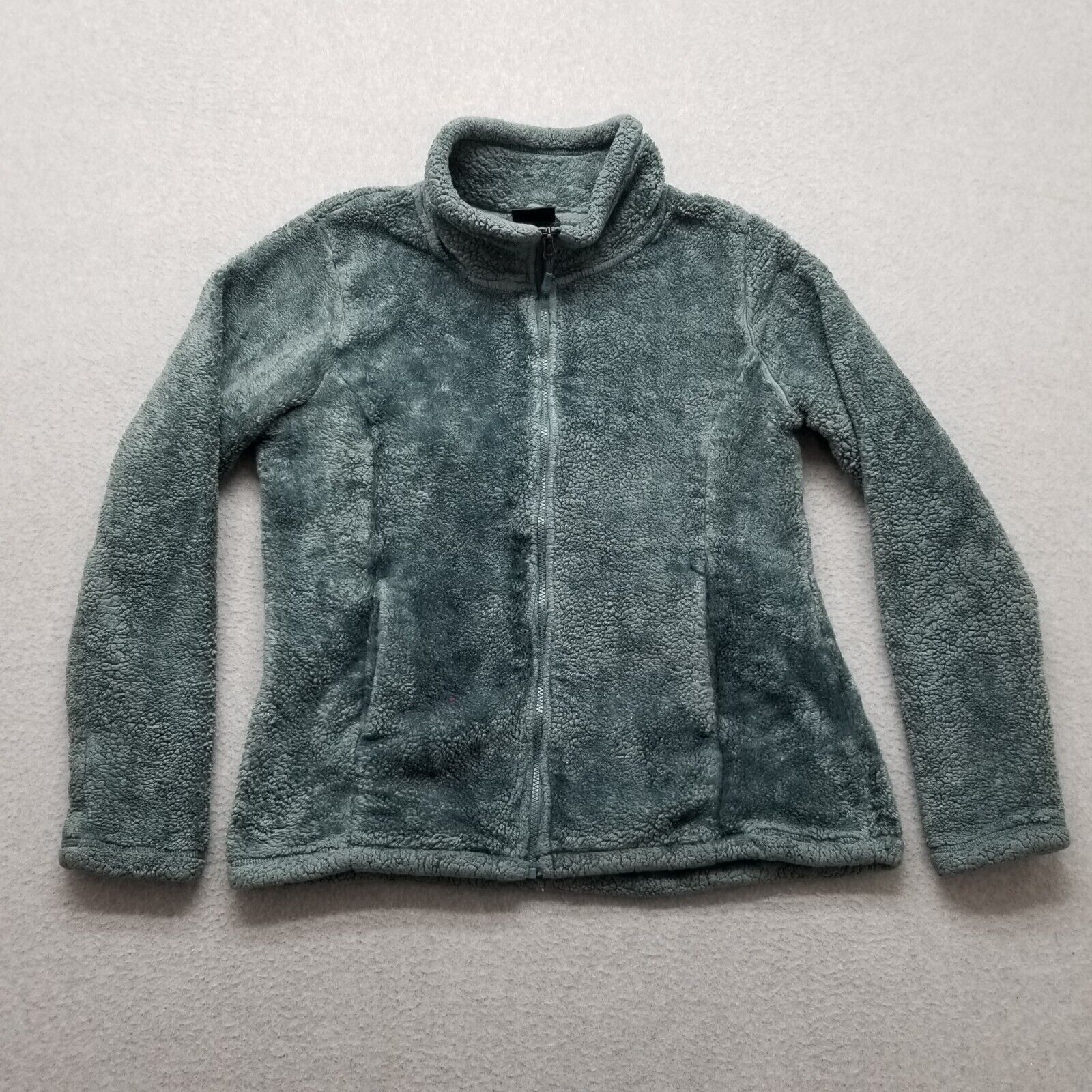 Other 32 Degrees Heat Jacket Womens Medium Sherpa Outdoor | Grailed