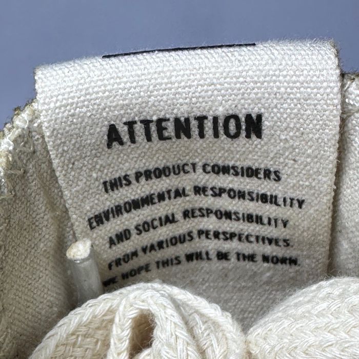 Miharayasuhiro Brown General Scale Distressed Trainers | Grailed