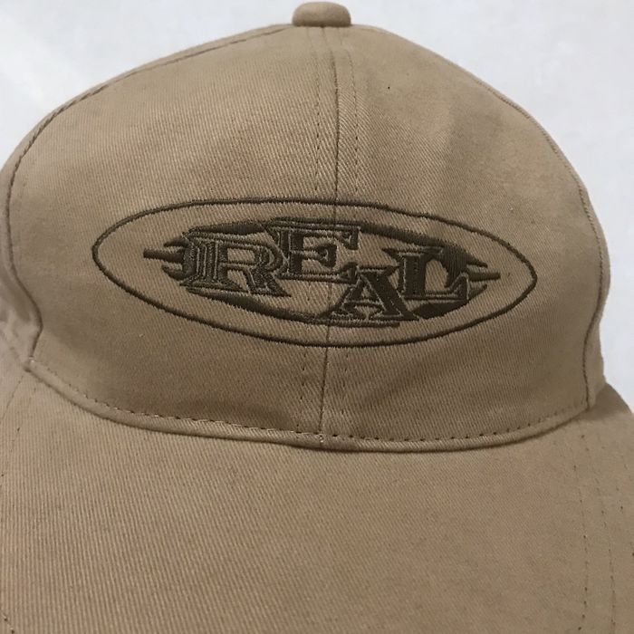 Vintage VINTAGE REAL SKATEBOARD HATS RARE 90s | Grailed