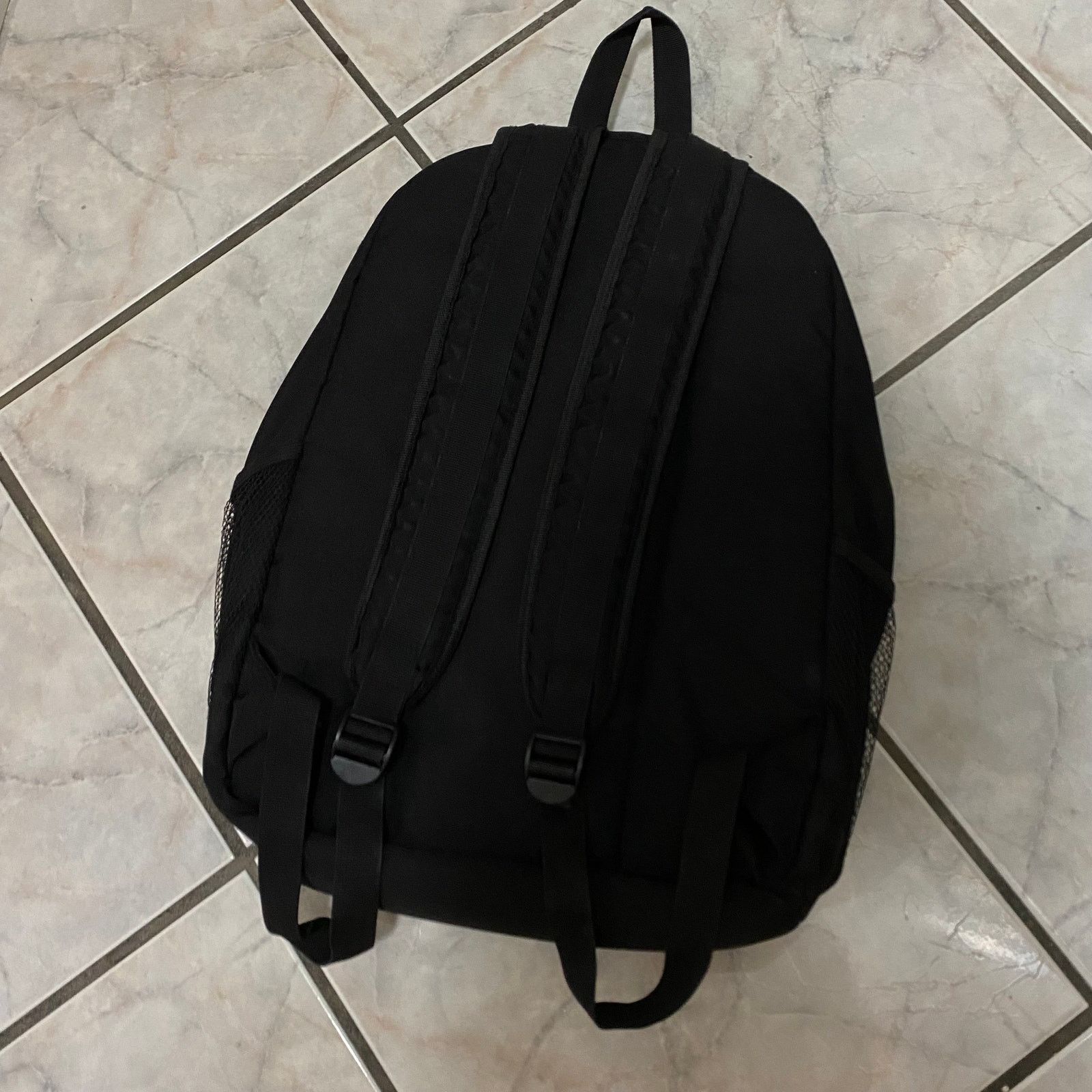 Travis Scott Cactus Jack Birds in the Trap Utopia Backpack Tour Merch ...