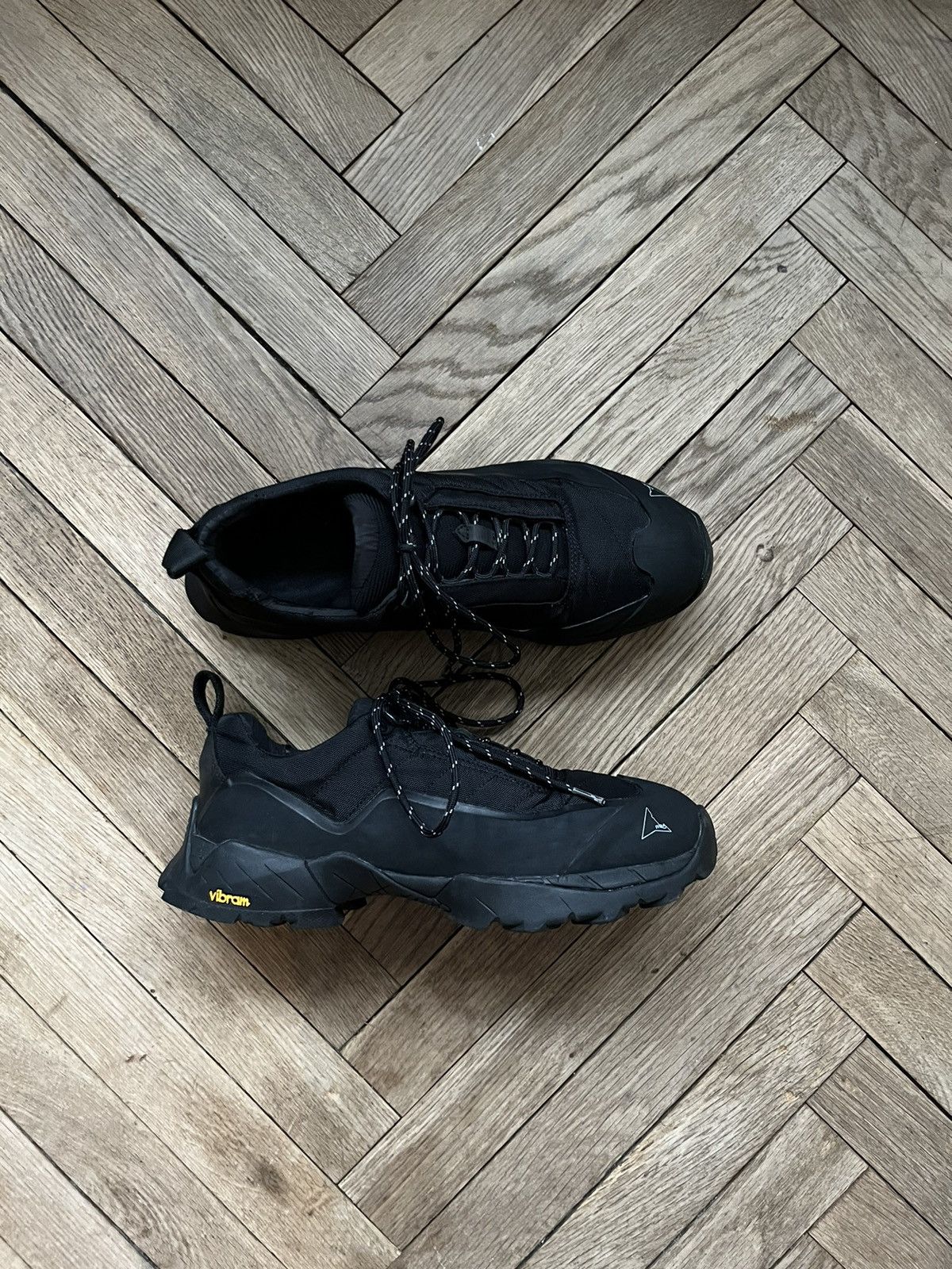 Outdoor Life × ROA Roa hiking katharina 43 black | Grailed