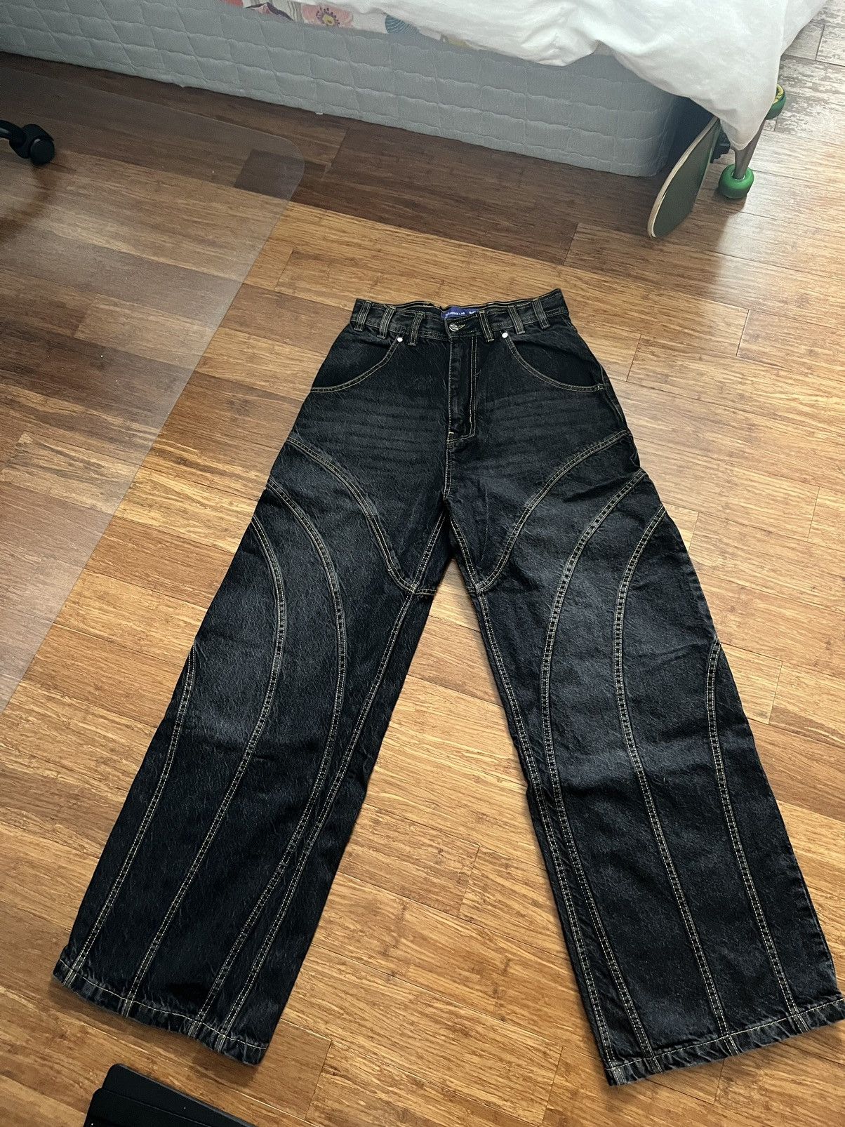 JOONIVERSE LAB Jooniverse Lab Jeans | Grailed