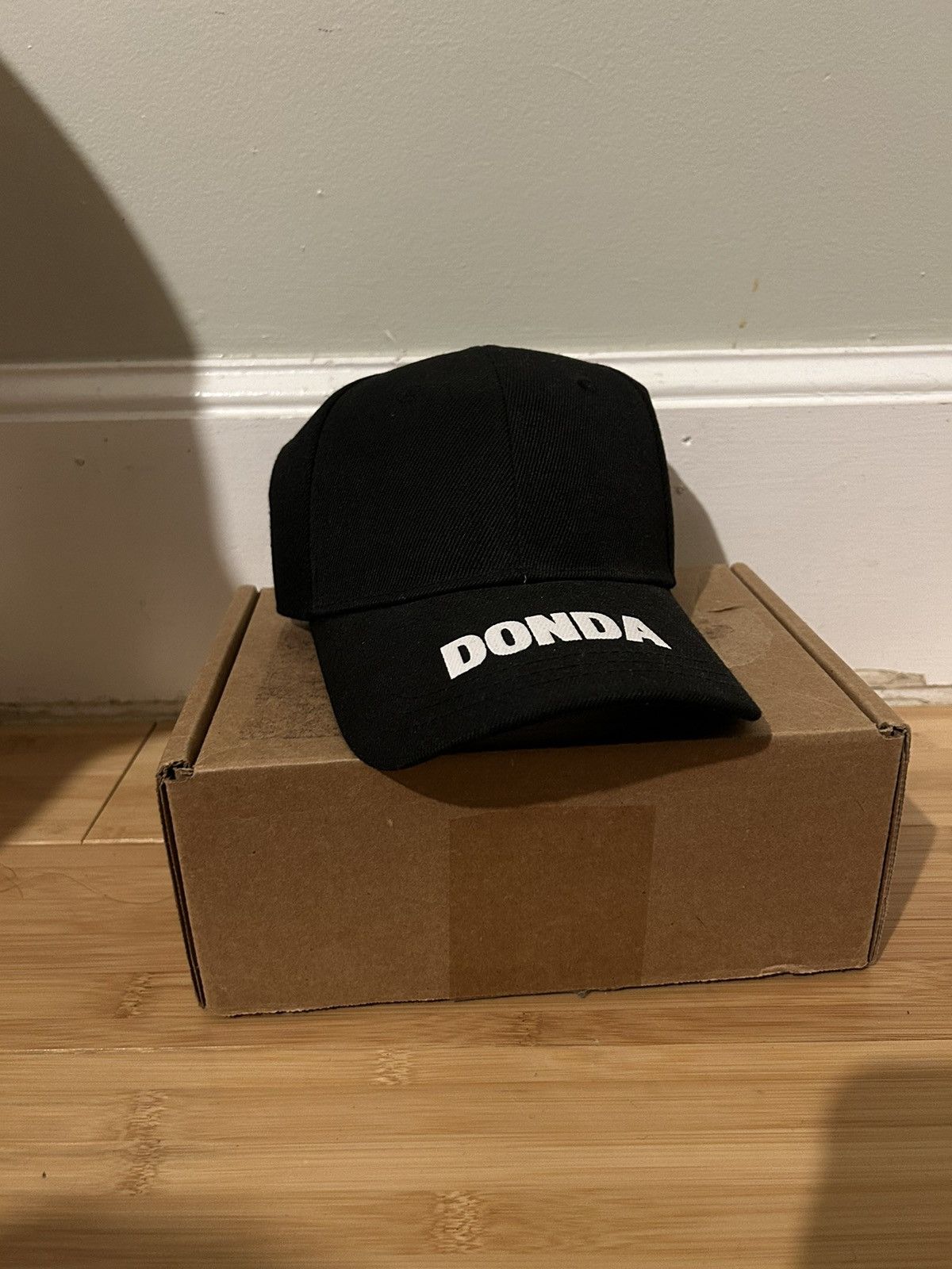 Kanye West Donda Hat | Grailed