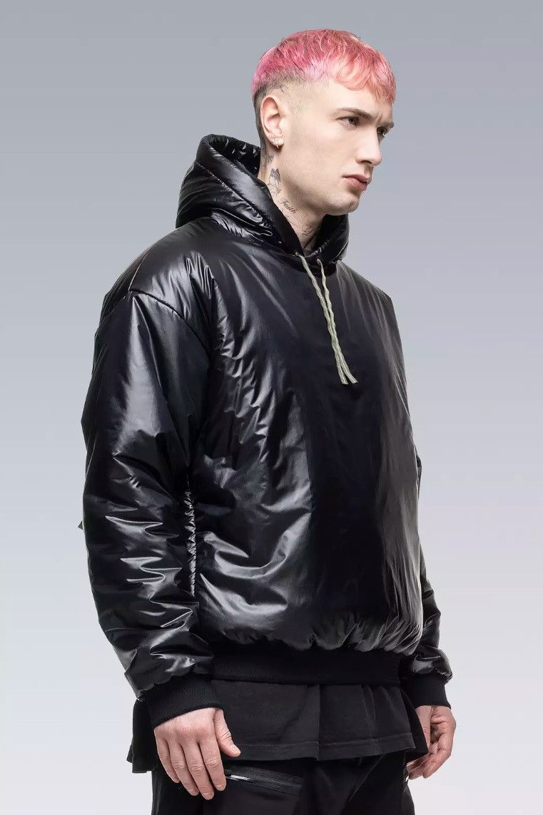 Acronym ACRONYM S31-PX BLACK SIZE M | Grailed