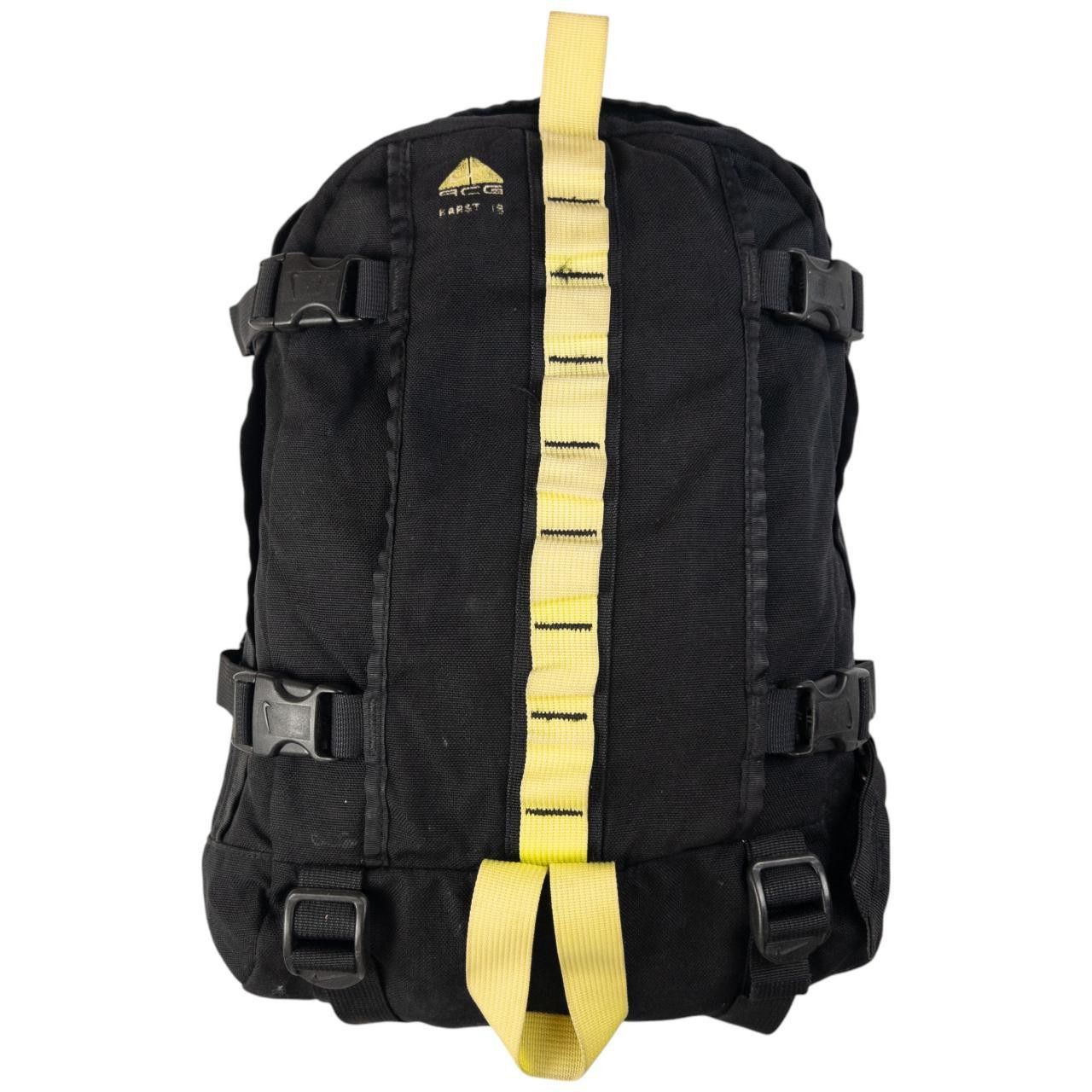 Nike Vintage Nike ACG Karst 18 Backpack | Grailed