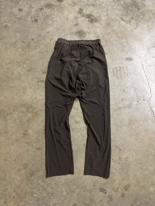 Rick Owens Rick Owens Drop Crotch Long Pants NWT | Grailed
