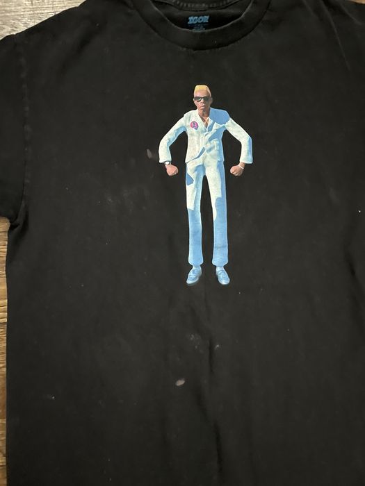 Tyler The Creator Tyler the creator puppet Igor tour t-shirt | Grailed
