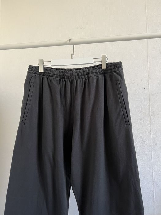 Gap Yzy Gap Balenciaga Unreleased Pants | Grailed