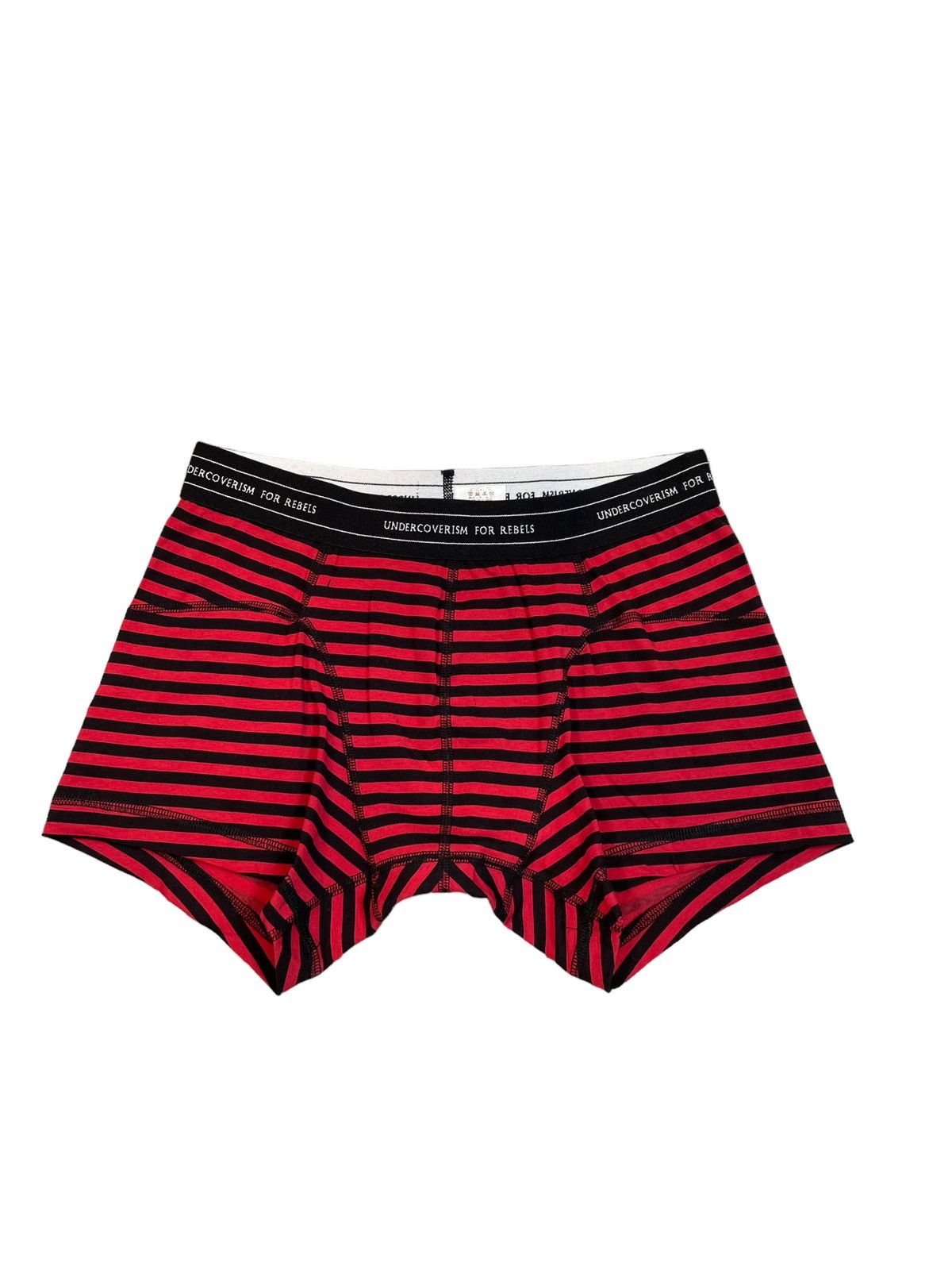 Undercover 2019 Undercover Japan Exclusive Boxer Briefs | Grailed
