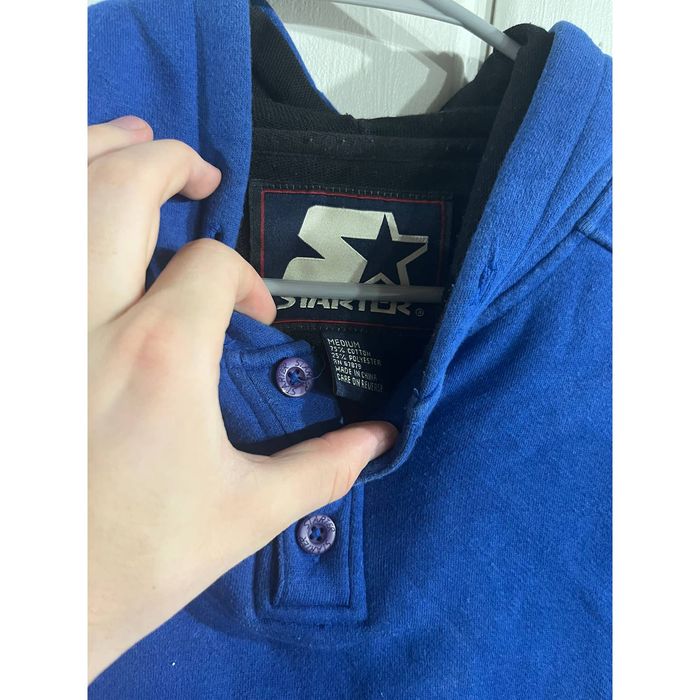 Starter Vintage Starters Hoodie | Grailed