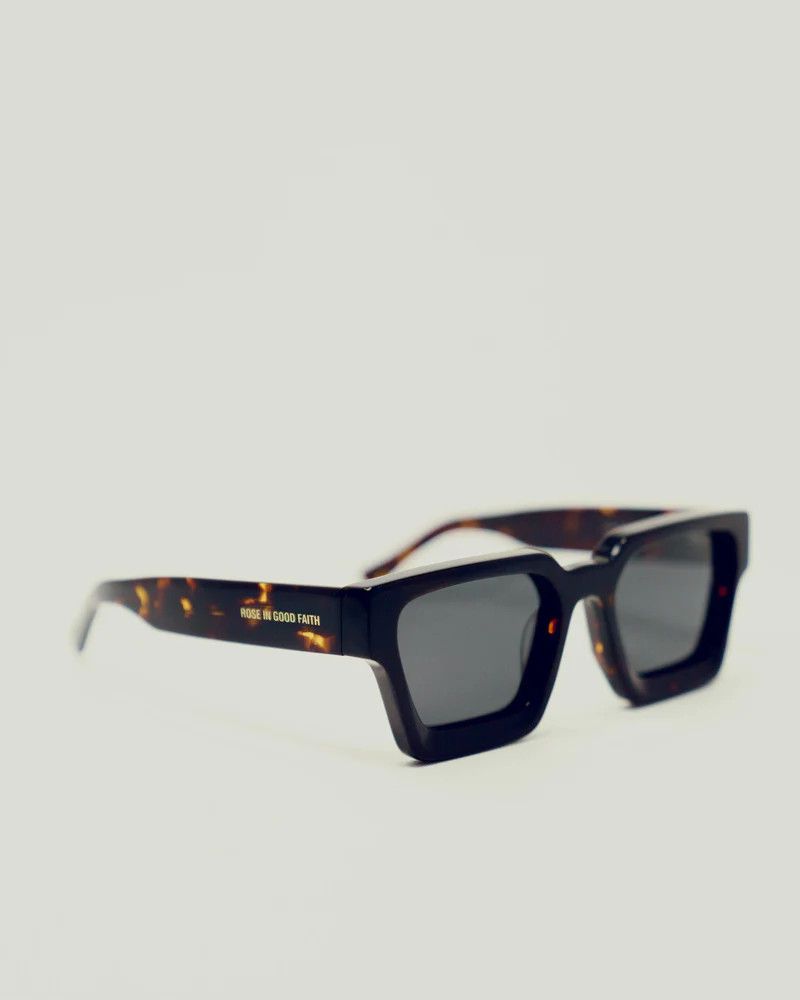 ROSE IN GOOD FAITH RIGF Eyewear - THE CLASSIC LAUNCH EDITION (1/20 ...